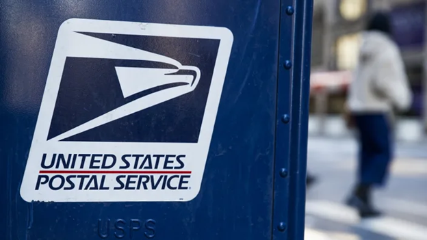 The Postal Service is Running a 'Covert Operations Program' That ...